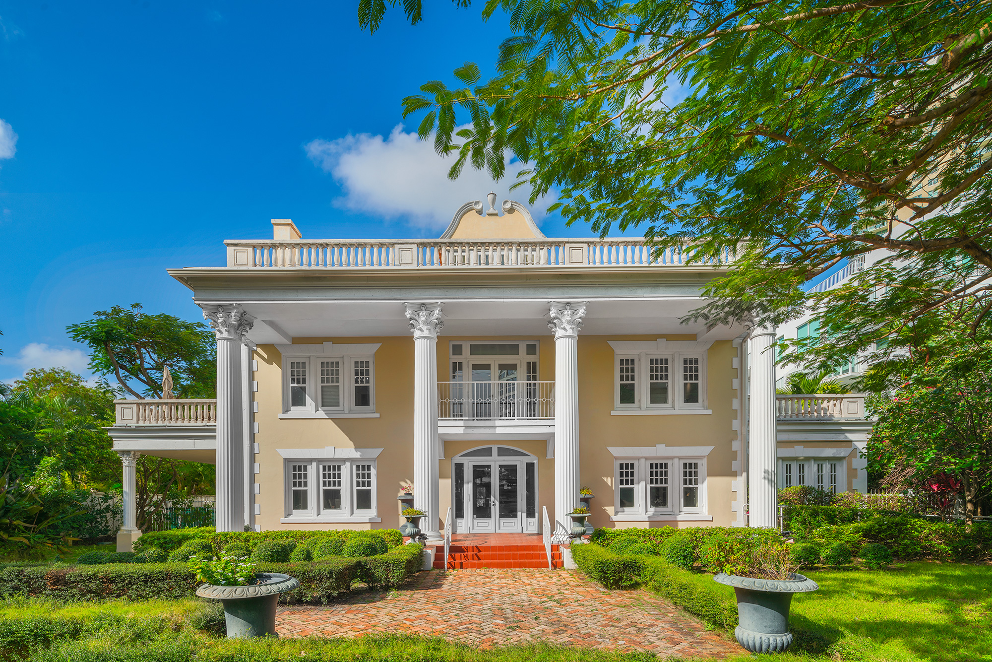 The Nolan House - ONE Commercial Real Estate