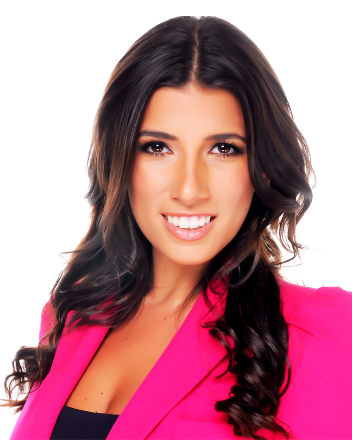 Ani Sierra - ONE Commercial Real Estate