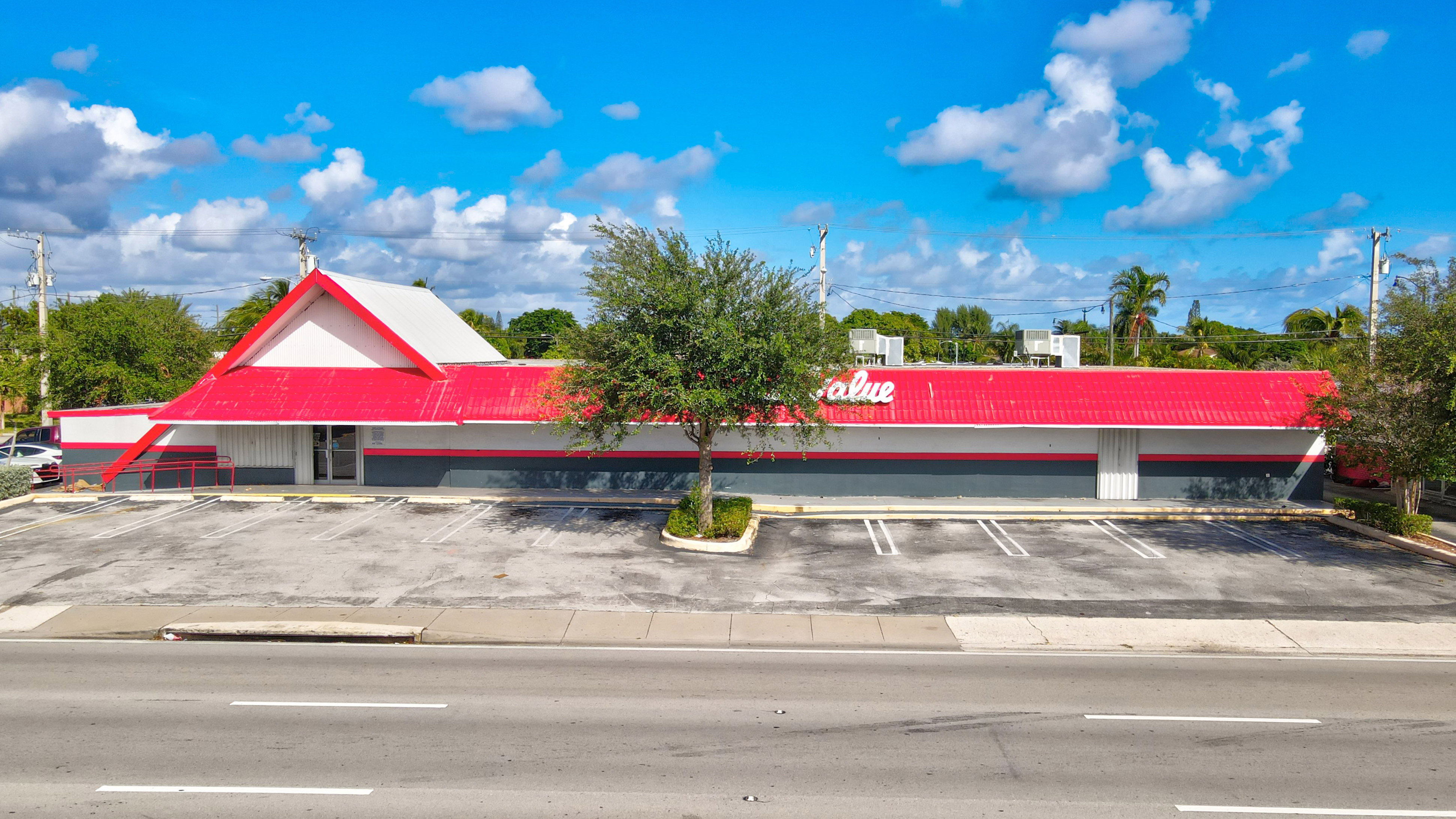 1601 E Sample Rd POMPANO BEACH - ONE Commercial Real Estate